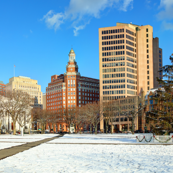 The Ultimate Winter Bucket List for New Haven