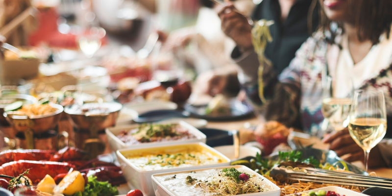 New Haven's Flavorful Future: 5 New Restaurants to Discover in 2023