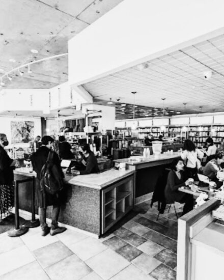 Boost Your Study Sessions with These New Haven Cafes