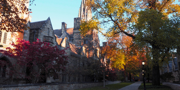 A Student’s Guide to Yale University Housing