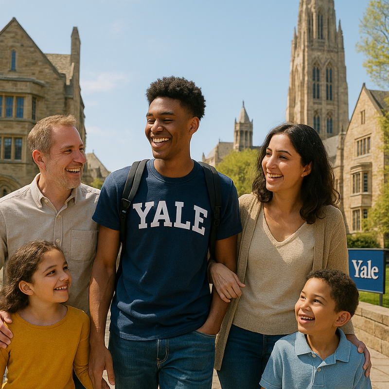 Family-Friendly Things to Do in New Haven Near Yale